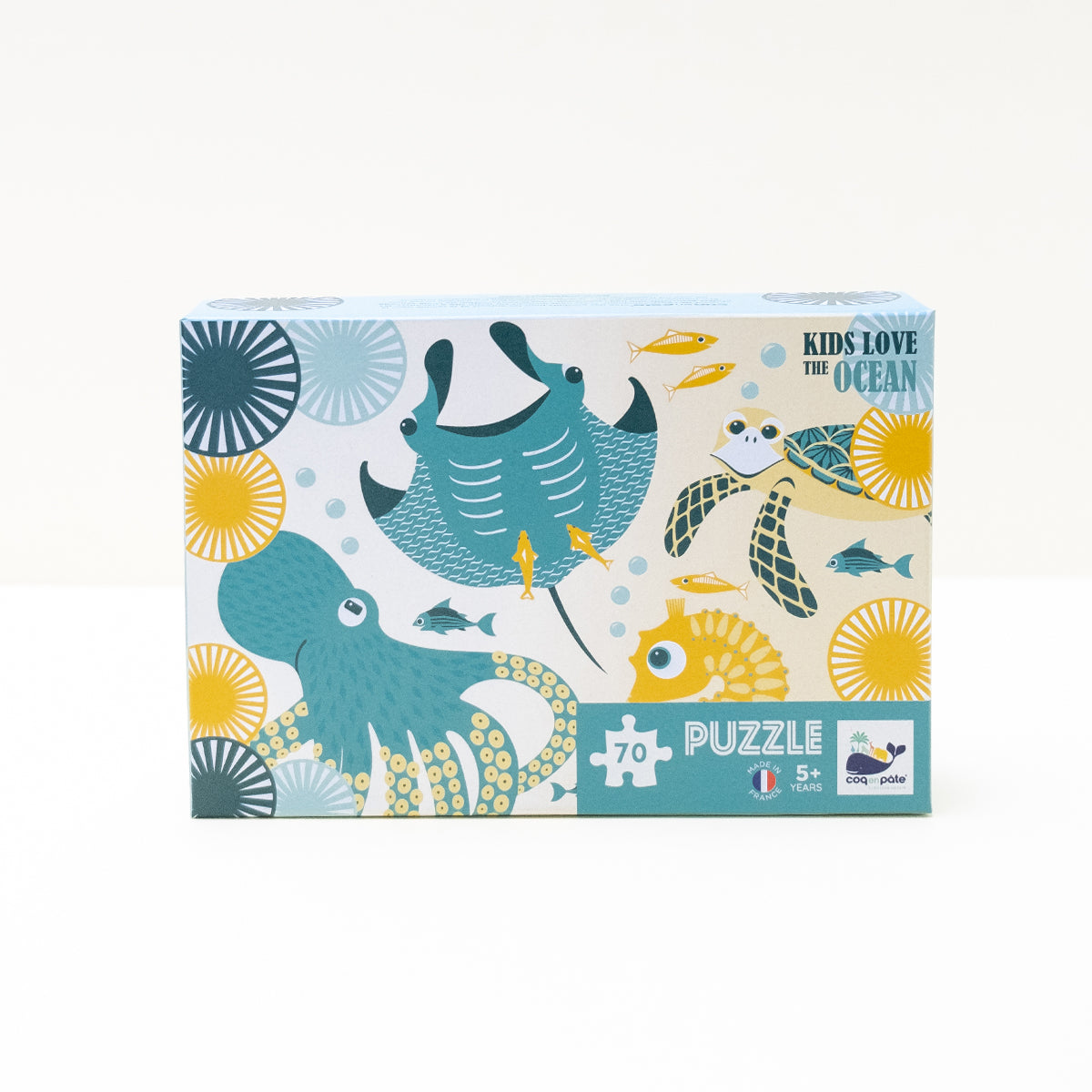 Fishishop, la boutique officielle du site Fishipedia.fr